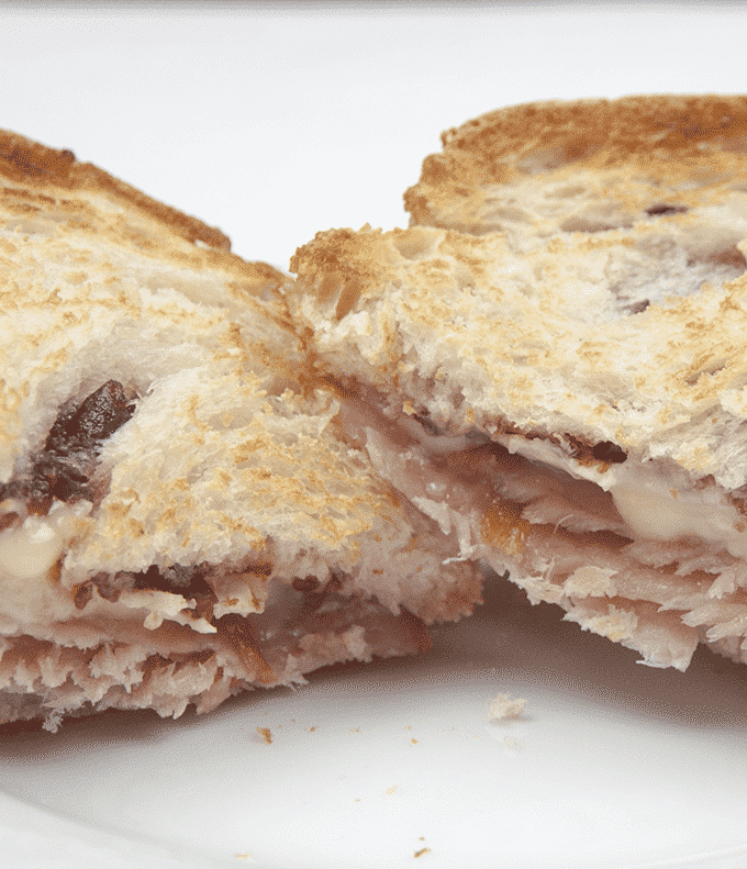 Home - The Yum Yum Club