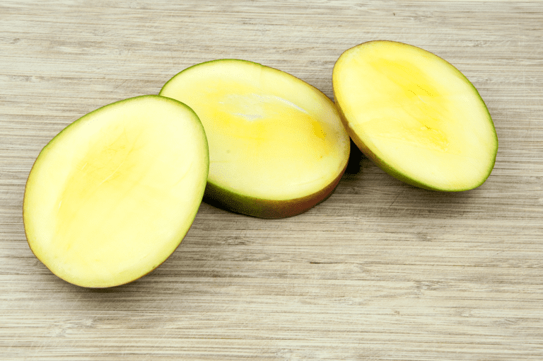 How To Prepare A Mango - Tropical Mango Madness!!