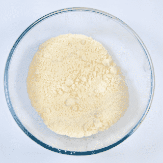 School Pudding Gypsy Tart - Sweet Perfection from The Yum Yum Club