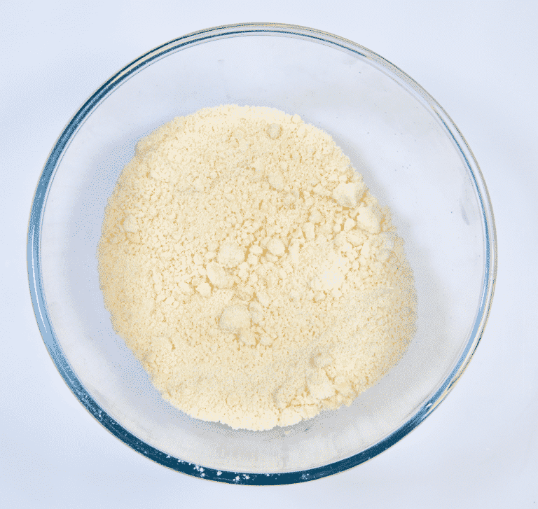 School Pudding Gypsy Tart - Sweet Perfection from The Yum Yum Club