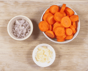 Braised Beef Rump in Red Wine - TheYumYumClub