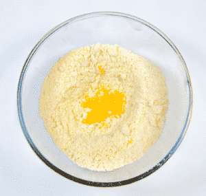 School Pudding Gypsy Tart - Sweet Perfection from The Yum Yum Club