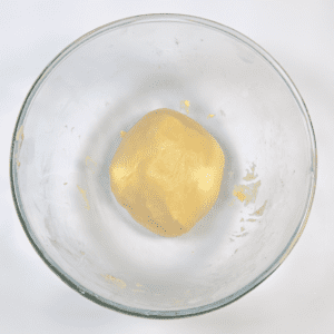 School Pudding Gypsy Tart - Sweet Perfection from The Yum Yum Club