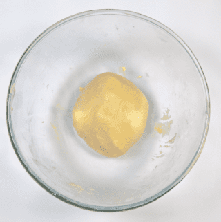 School Pudding Gypsy Tart - Sweet Perfection from The Yum Yum Club