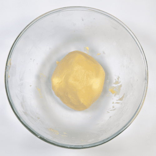 School Pudding Gypsy Tart - Sweet Perfection from The Yum Yum Club