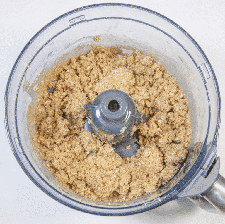 Extra Soft and Chewy Flapjacks - The Yum Yum Club