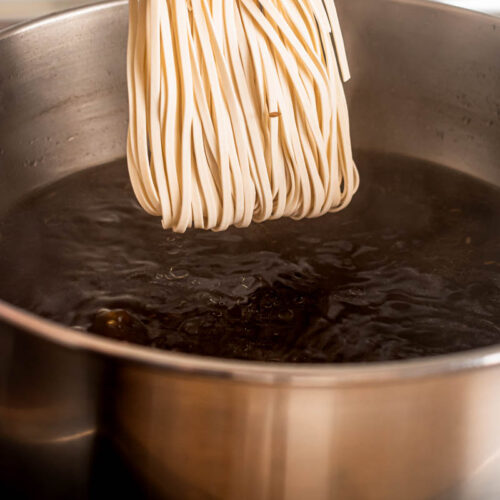 Pho Bo Soup - TheYumYumClub